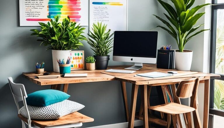 10 Stunning Work From Home Office Ideas You’ll Love