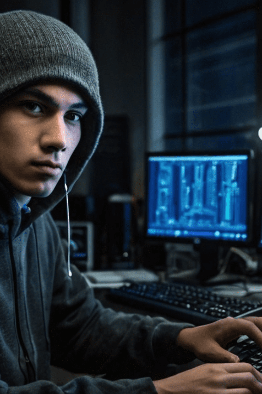 Digital World Dangers: Don’t Risk Your Family’s Safety