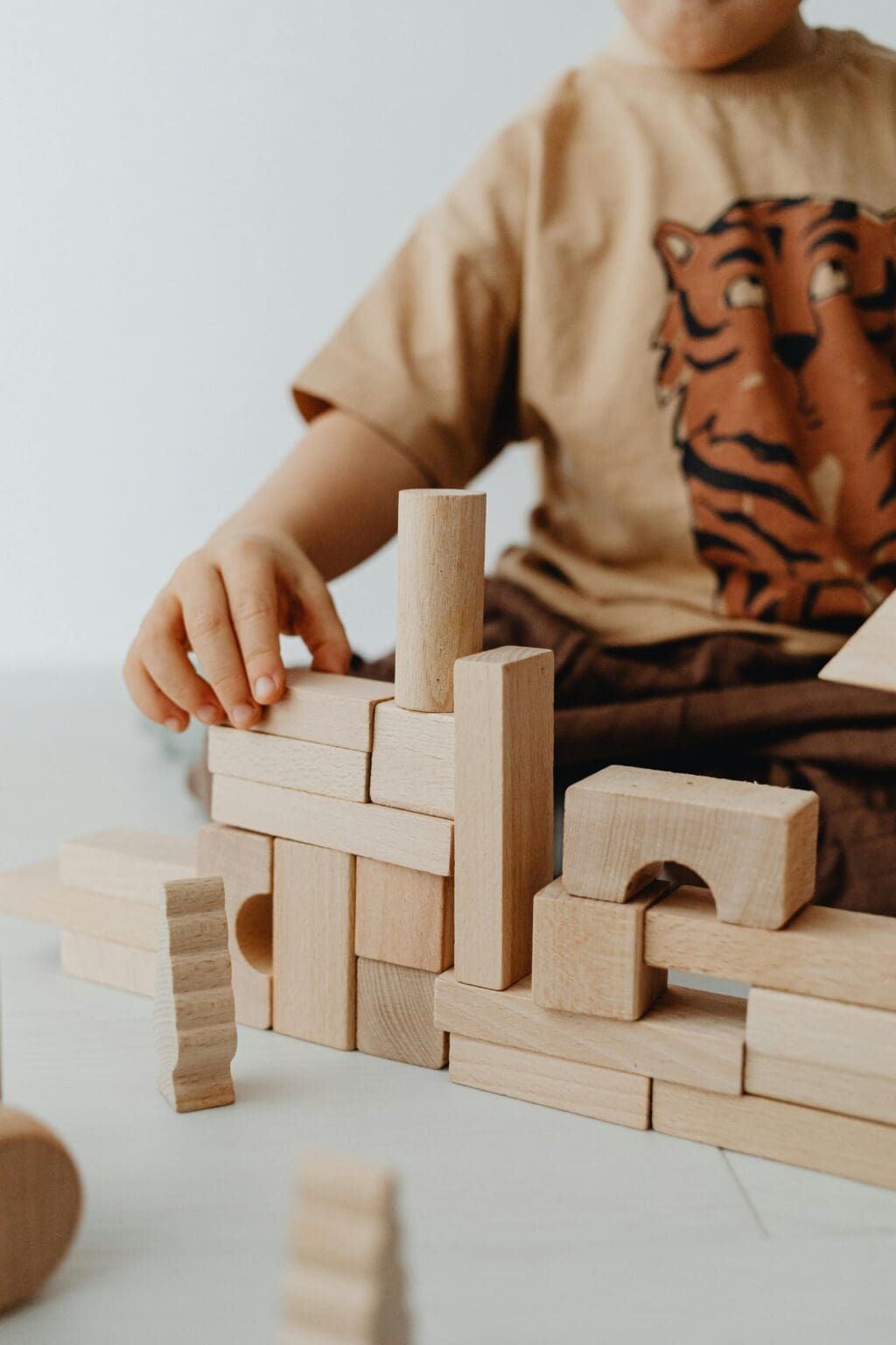 Digital Parents with Young Children: 4 Genius Strategies