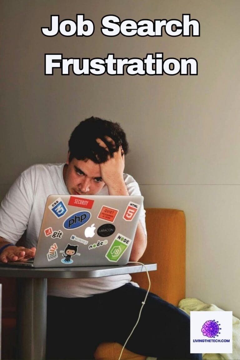 Crush Job Search Frustration with These 4 Bold Moves