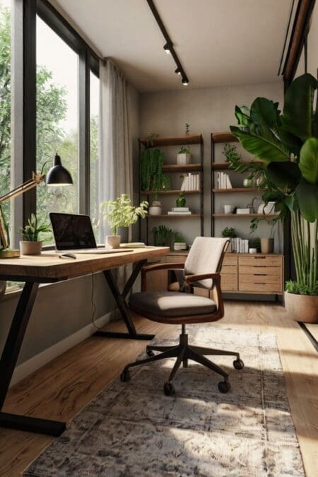 5 Affordable Home Office Desks You’ll Wish You Bought Sooner