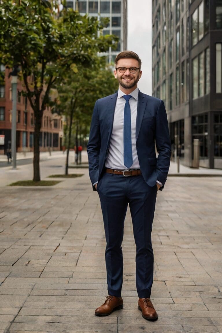 Ultimate Guide to Job Interview Outfits That Get You Hired