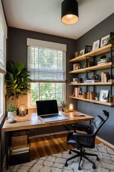 Powerful Ergonomic Home Office Tips: Say Goodbye to Pain
