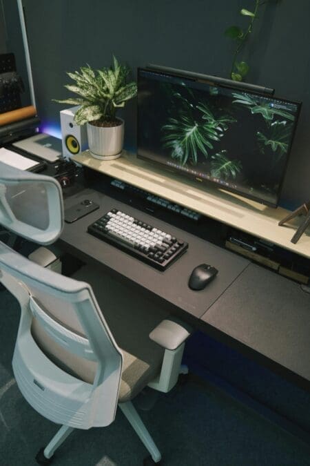 Creating the Best Ergonomic Home Office: The Ultimate Guide